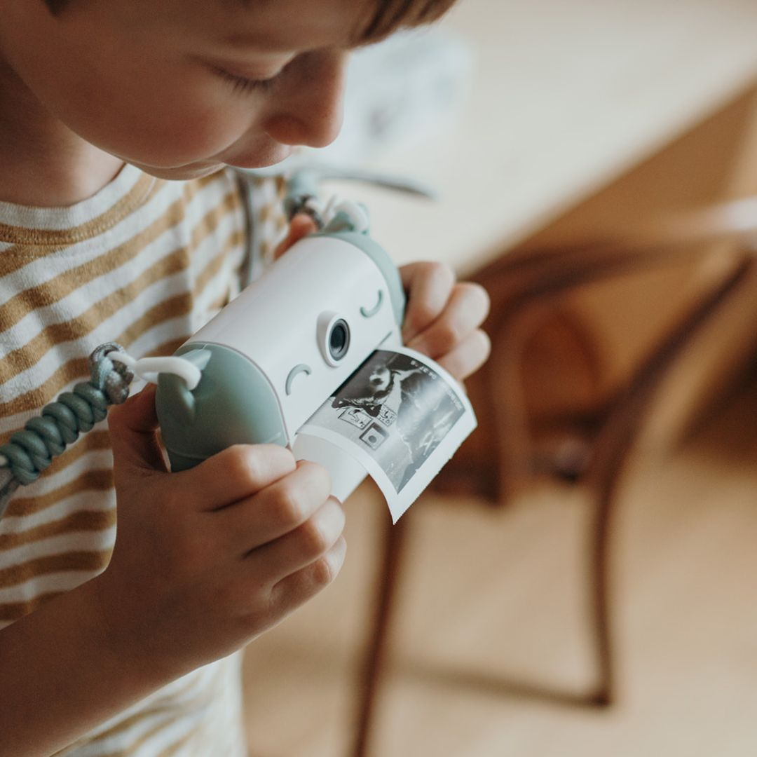 Photo and Image Toys - KIDYWOLF