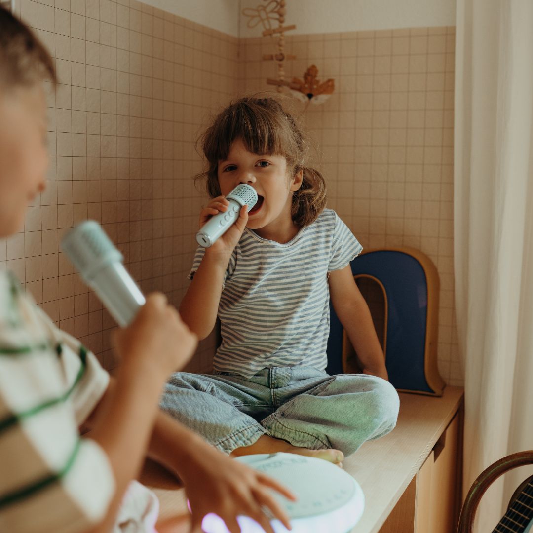 KIDYKARAOKE – KIDYWOLF