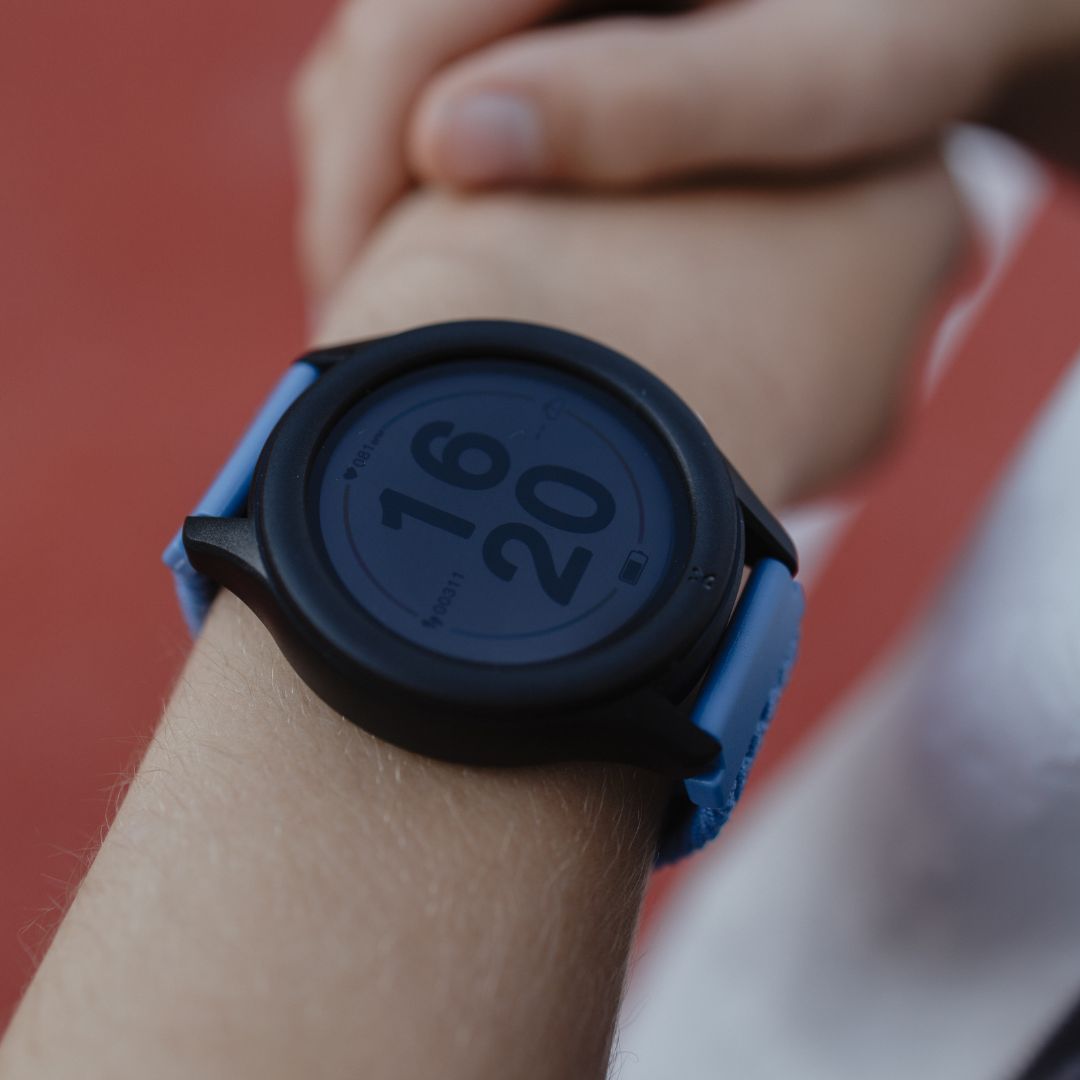K-WATCH – KIDYWOLF