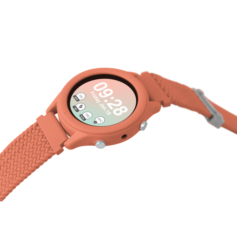 K-WATCH – KIDYWOLF