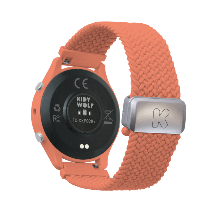 K-WATCH – KIDYWOLF