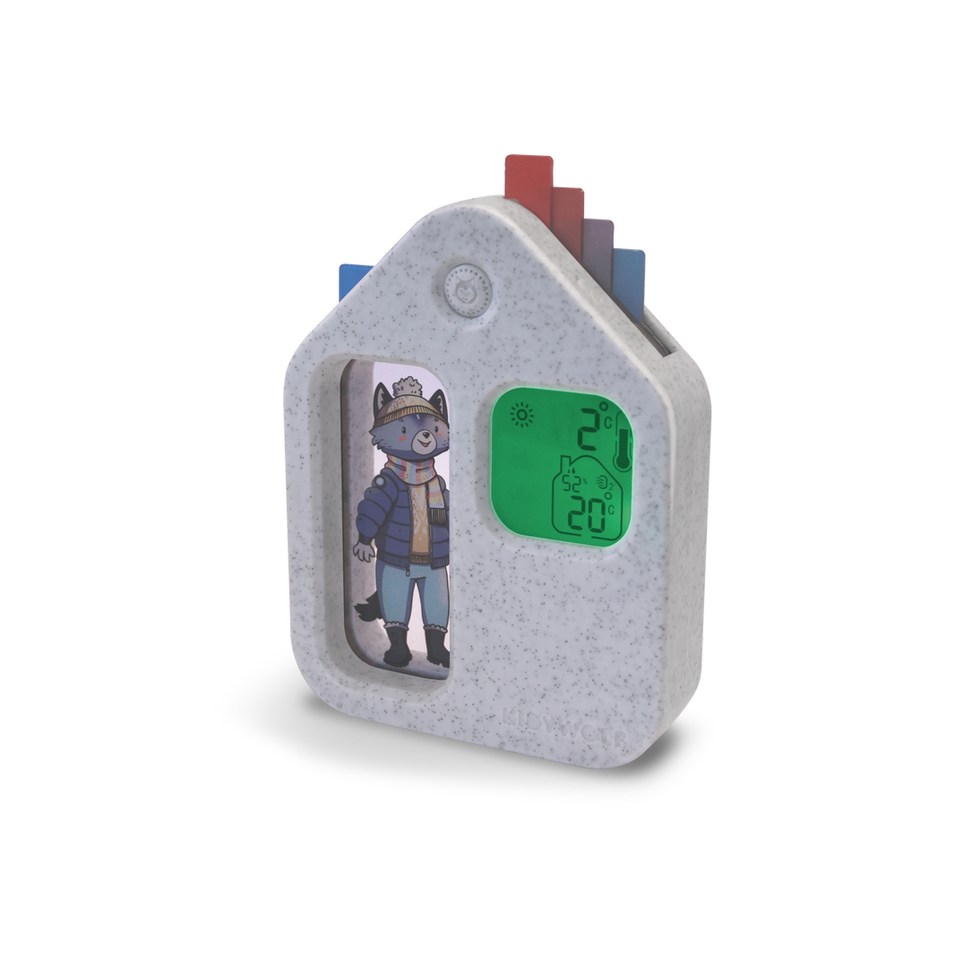 Innovatieve en educatief speelgoed voor kinderen - KIDYWOLF