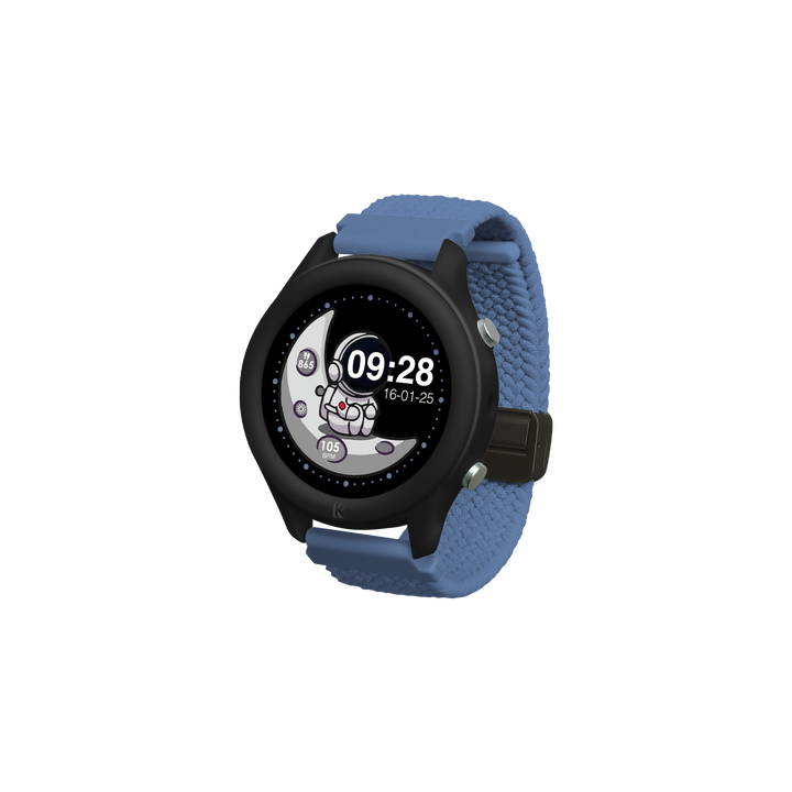 K-WATCH charger – KIDYWOLF
