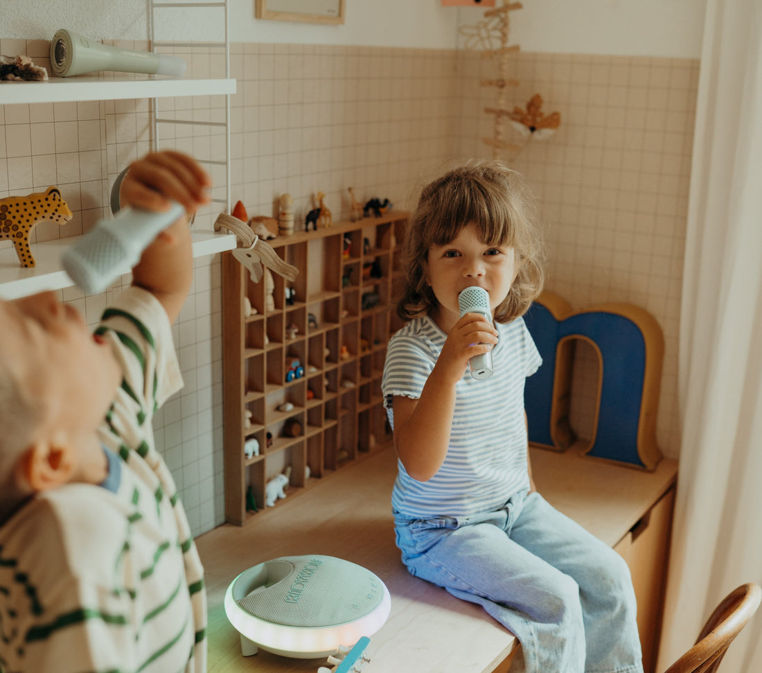 Innovative and educative toys for kids - KIDYWOLF