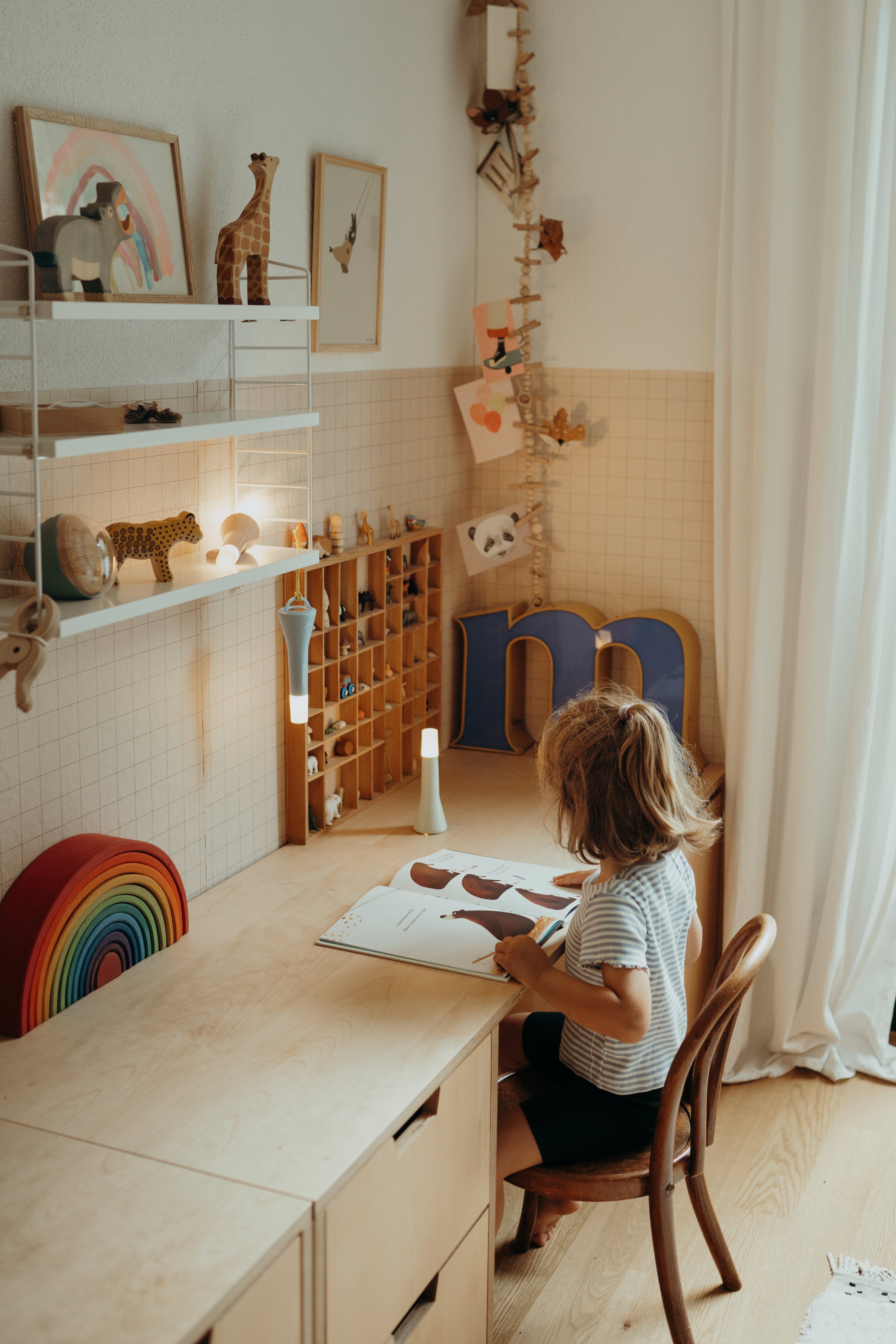 Innovative and educative toys for kids - KIDYWOLF